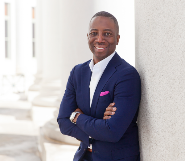 About Darrell |Darrell Watson for Denver City Council District 9