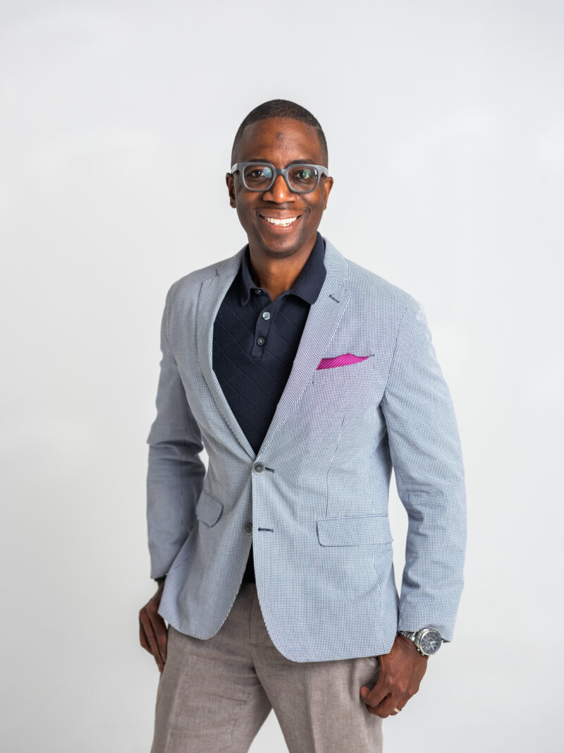 Campaign Media Photos - Darrell Watson for Denver City Council District 9