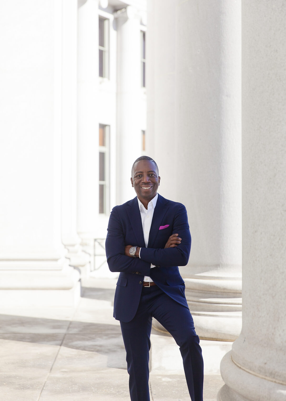 Campaign Media Photos - Darrell Watson for Denver City Council District 9