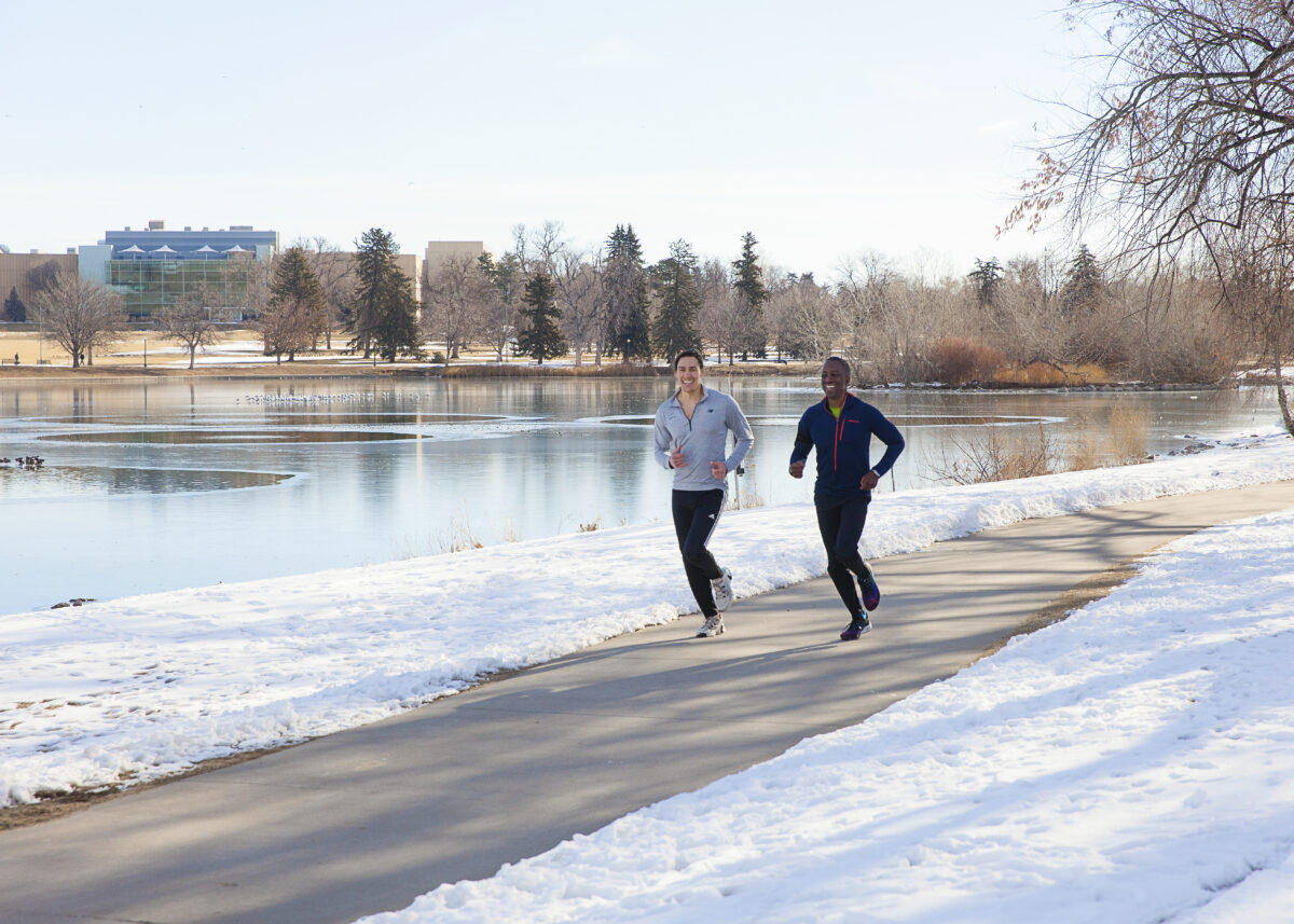 Campaign Media Photos - Darrell Watson for Denver City Council District 9